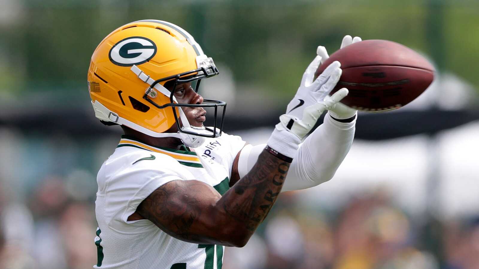 4 Packers players who have quietly gone from overlooked roster pieces ...
