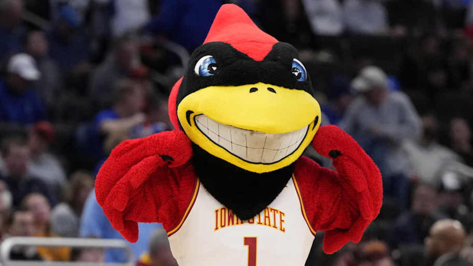 Christian Wiggins Should Have Chip on His Shoulder With Iowa State ...