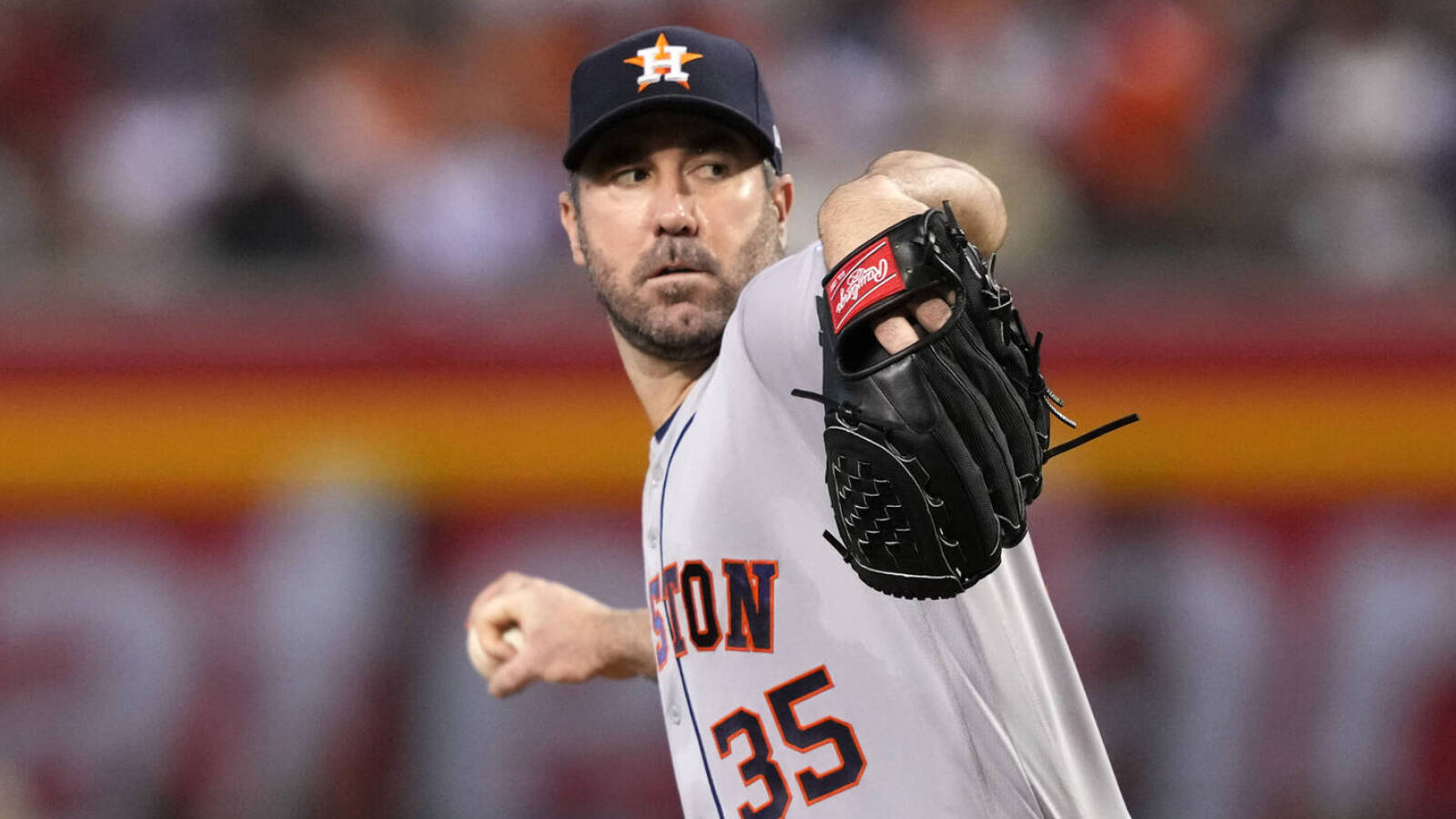 Veteran pitcher named Game 1 starter in ALDS | Yardbarker