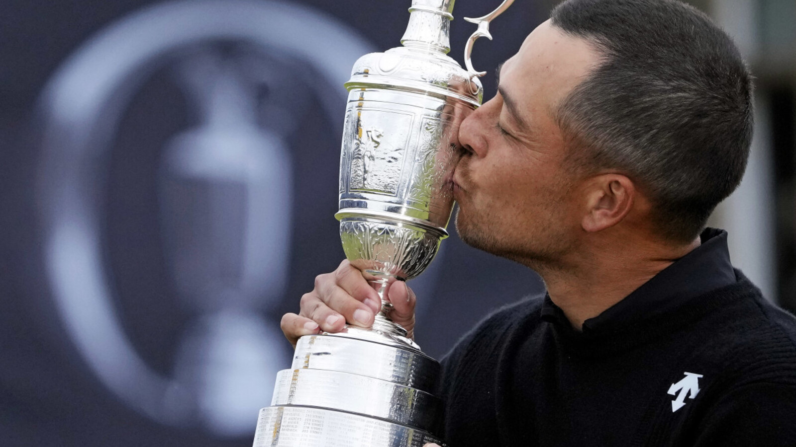 Xander Schauffele’s Actions at Memorial Golf Draw Response From PGA ...