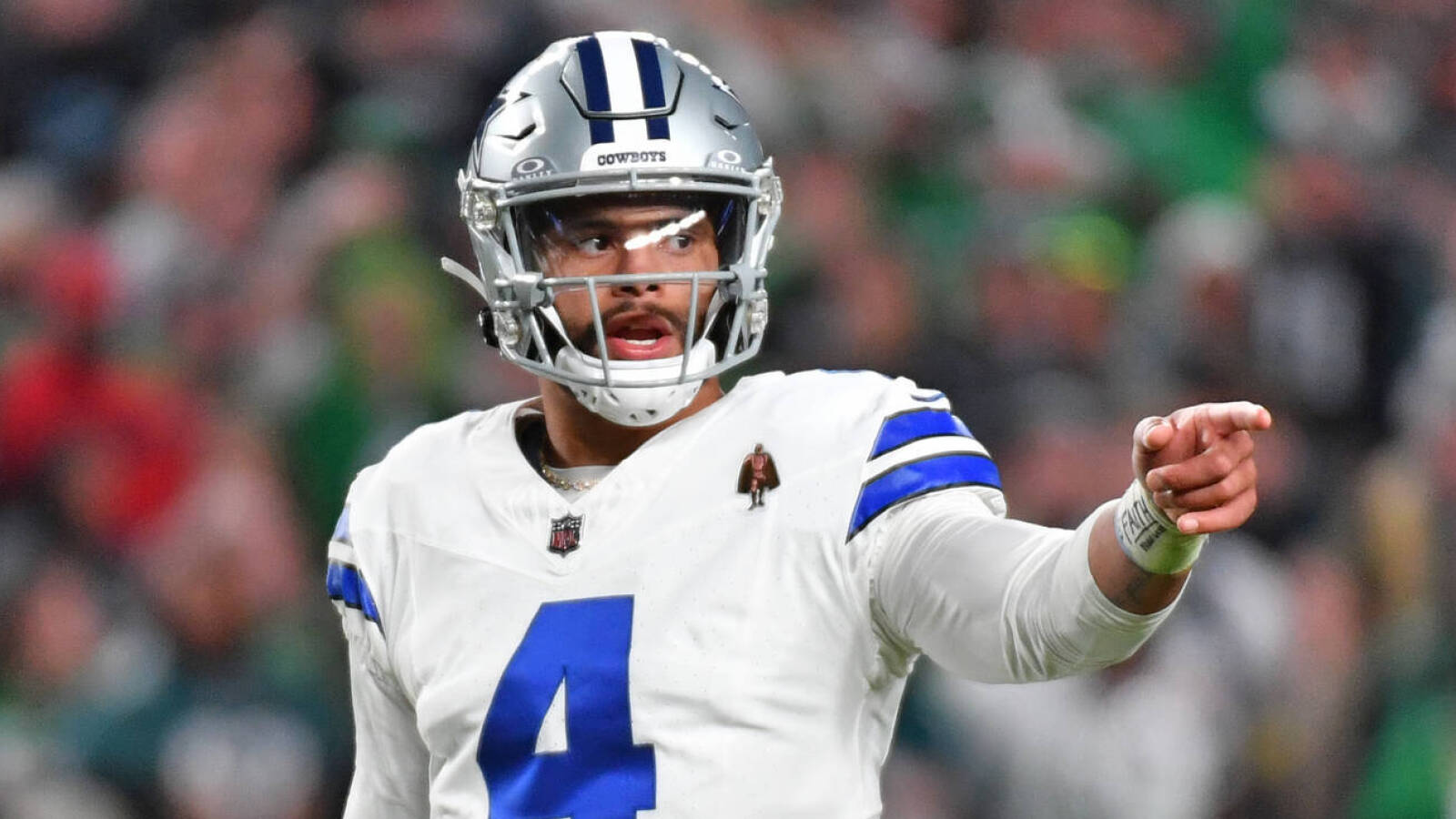 Insider sheds light on Cowboys' plan for Dak Prescott's contract ...