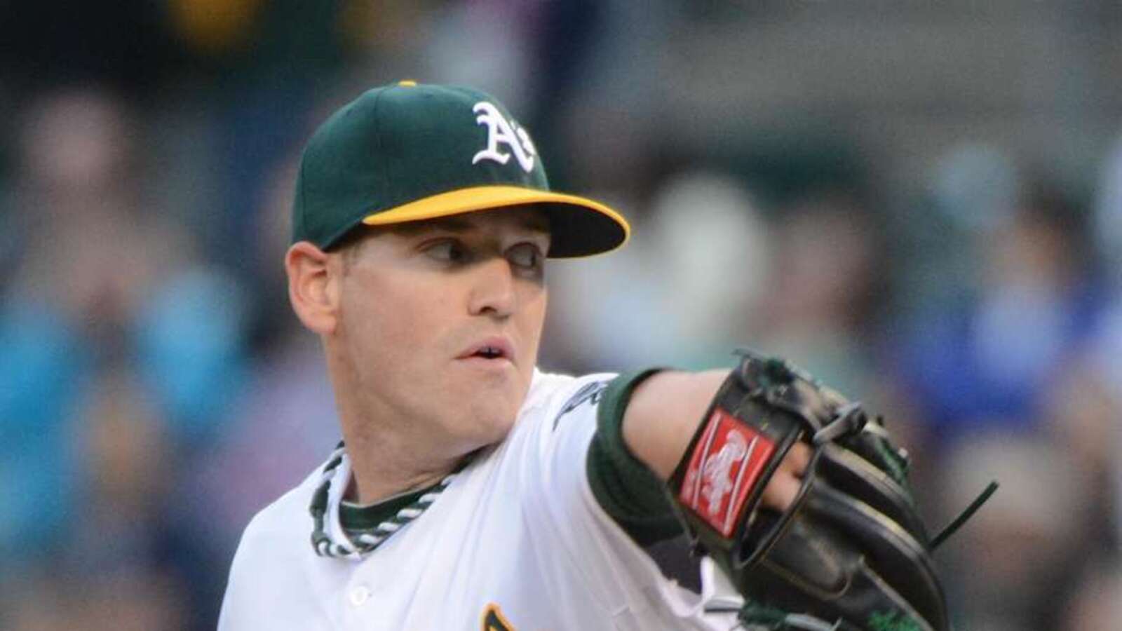 Pitcher With More Than 2,300 Professional Innings Announces Retirement ...