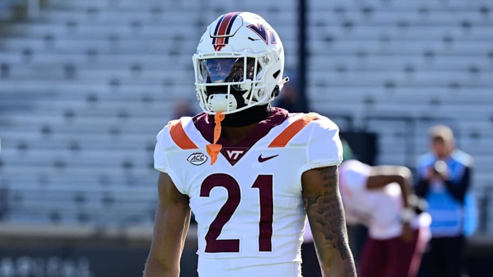 Virginia Tech Football Reveals Jersey Numbers for 2025 Season | Yardbarker