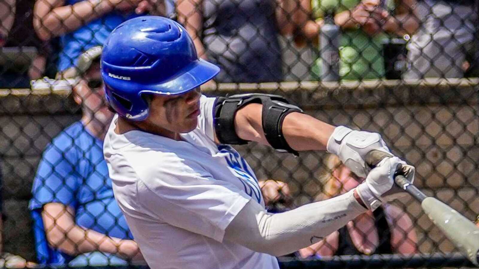 Michigan baseball player apologizes for 'immature' celebration | Yardbarker