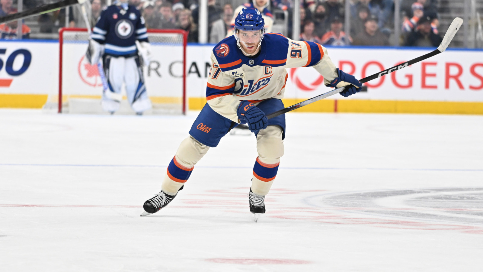 Player Poll Reveals Front-Runner for Connor McDavid’s Future Team ...