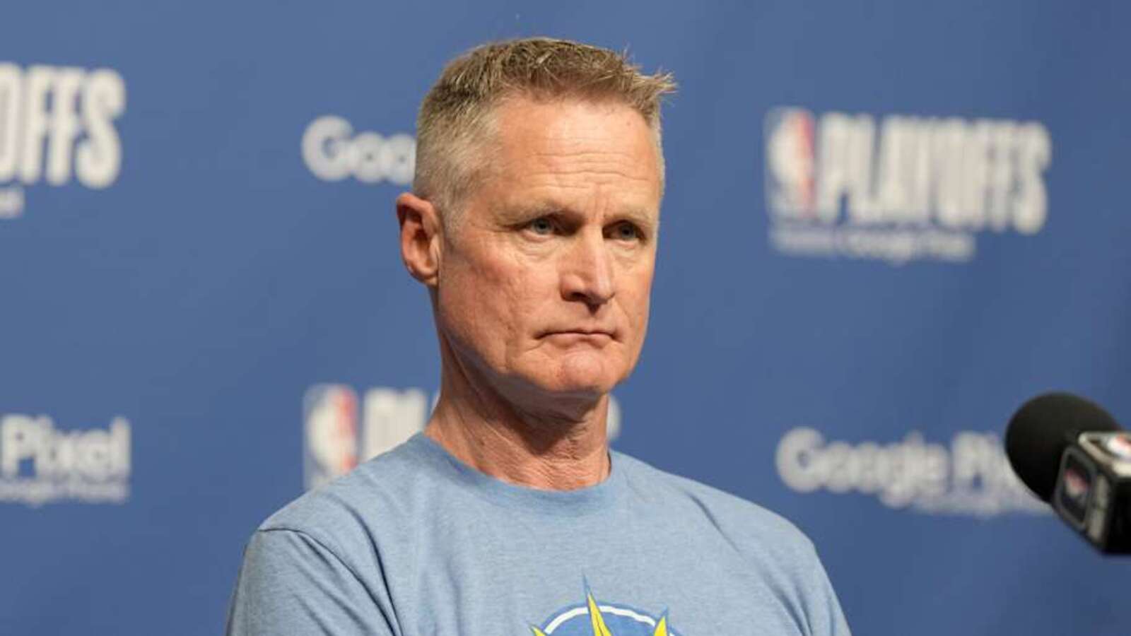 Steve Kerr's Honest Statement After Warriors-Spurs | Yardbarker