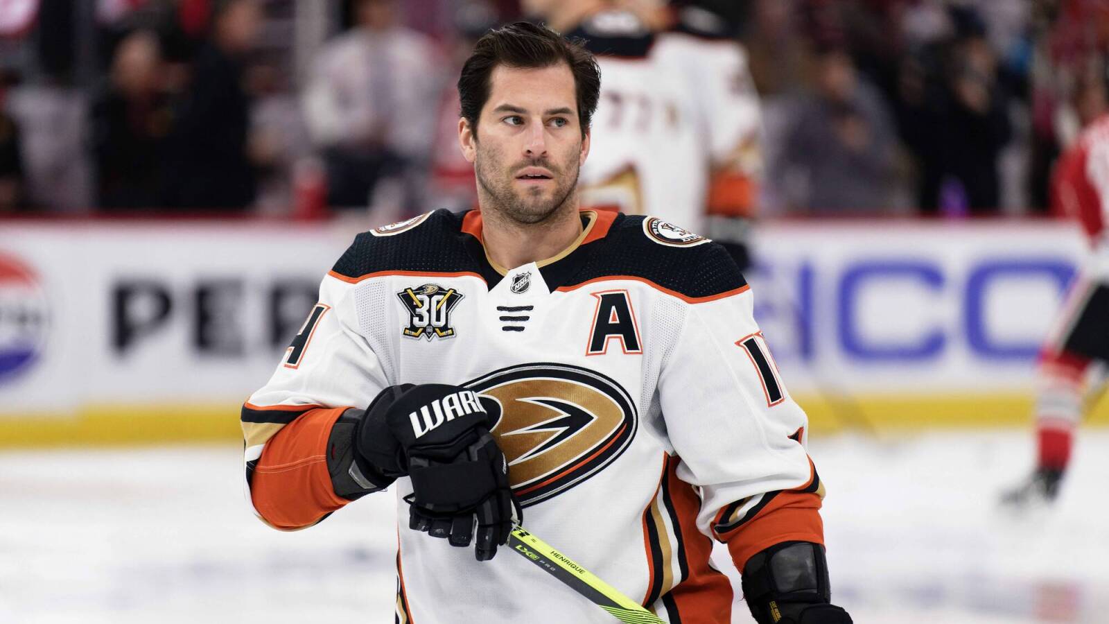 Where the Ducks’ Pending UFAs Stand | Yardbarker