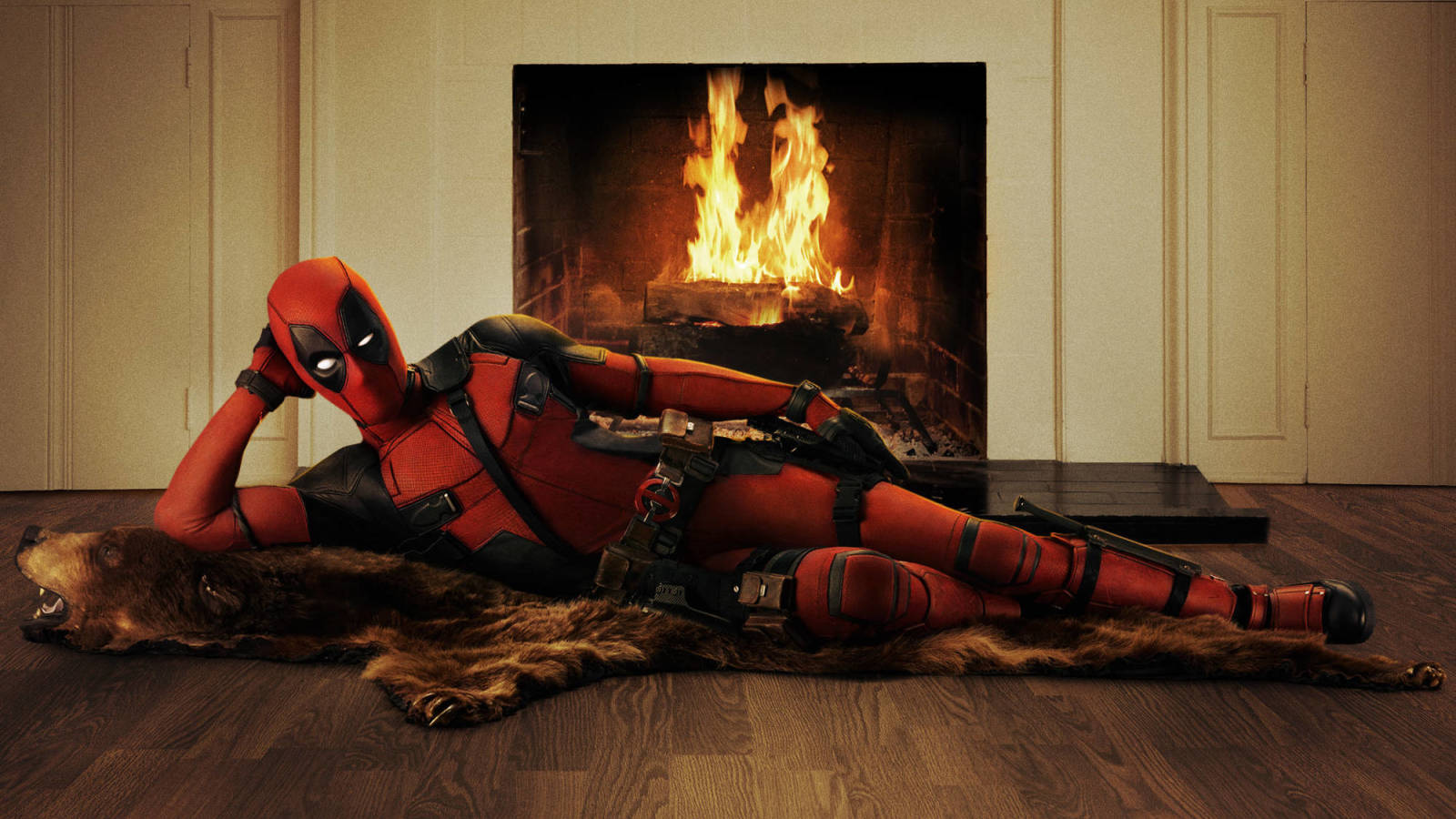 20 facts you might not know about 'Deadpool' | Yardbarker