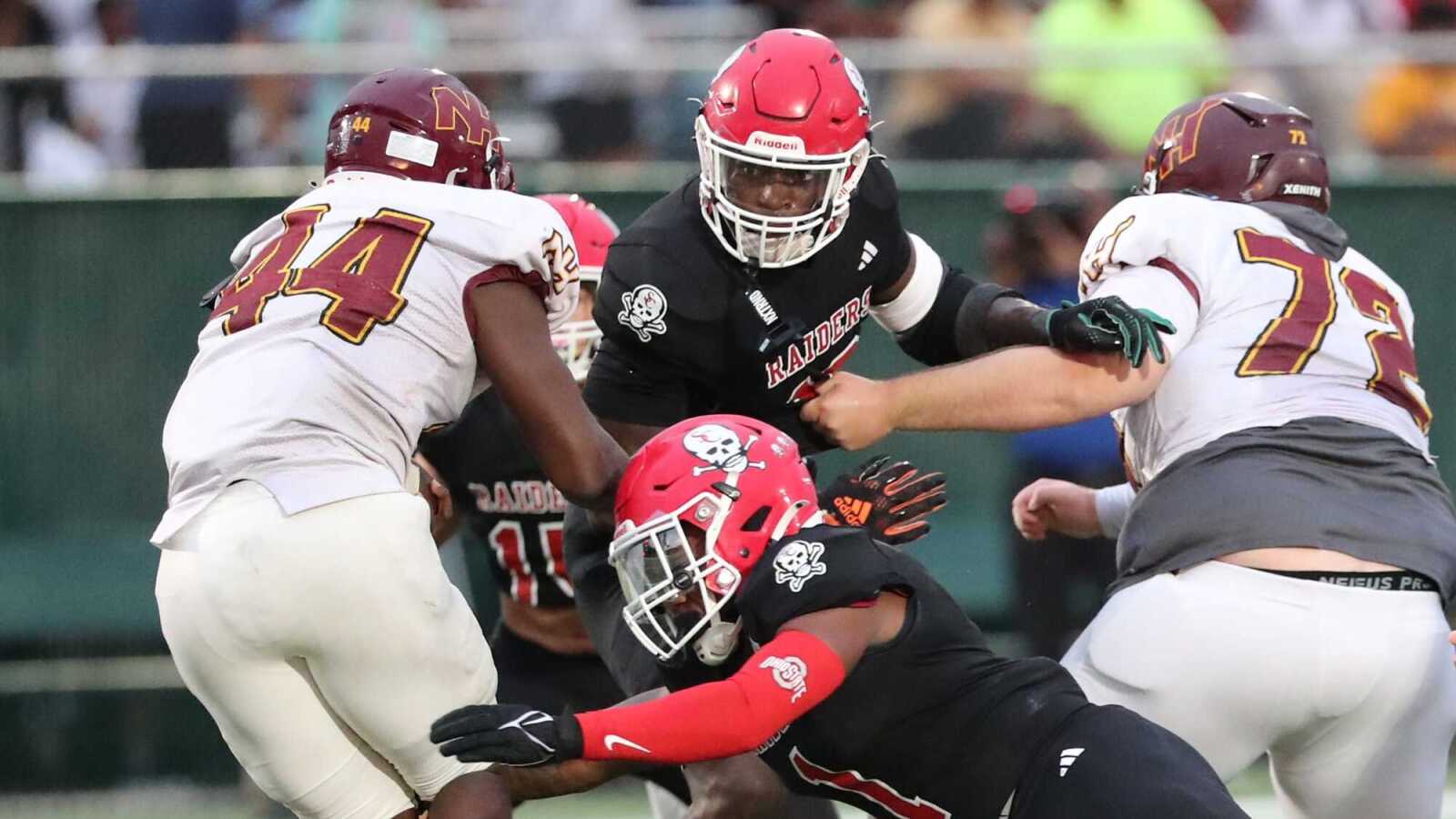 Tennessee Vols in the mix for elite 5-star recruit from Georgia ...