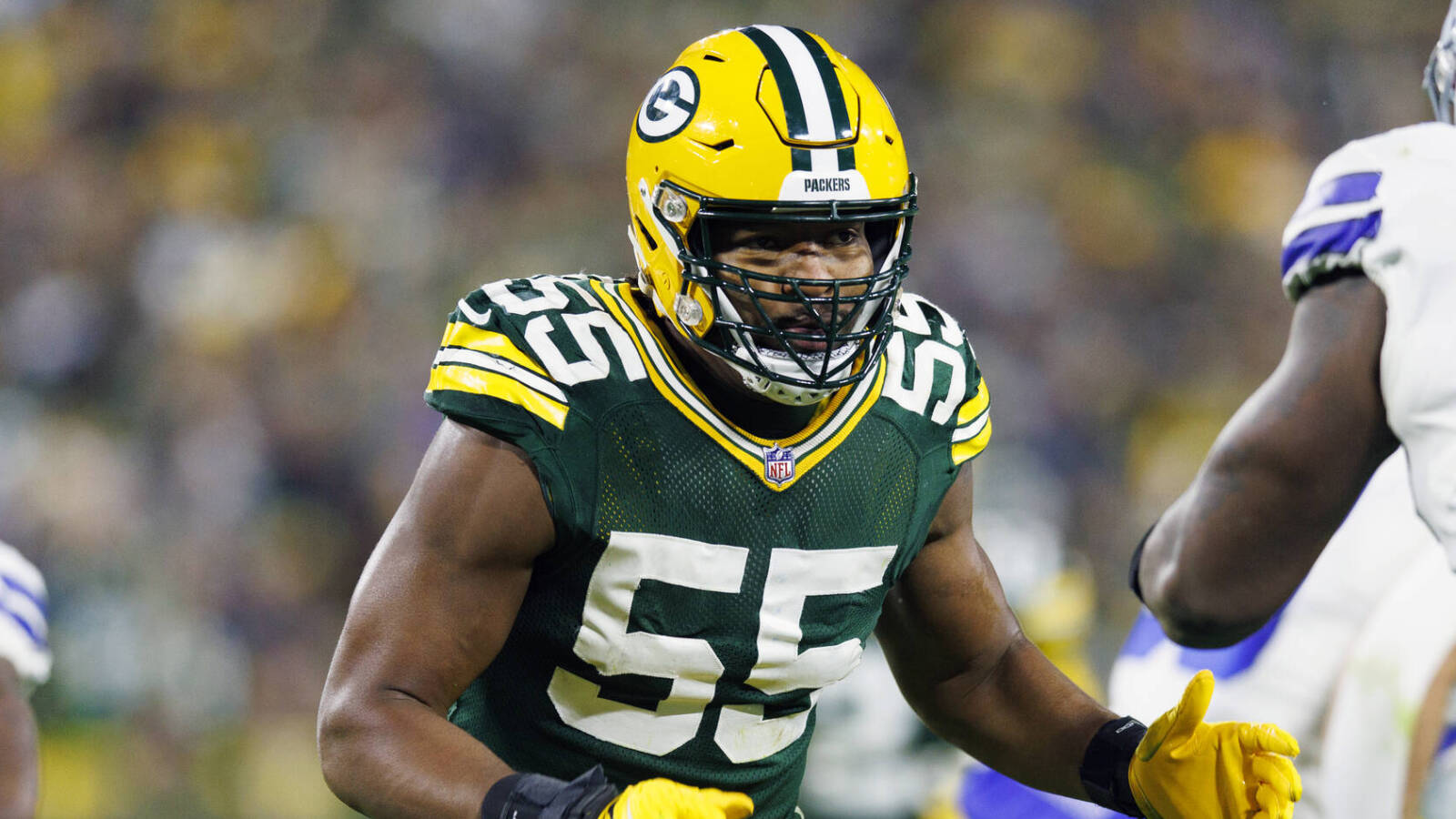 Packers fear LB suffered ACL tear | Yardbarker