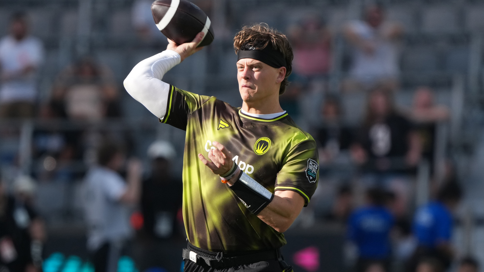 AFC Notes: Joe Burrow, Jim Schwartz, Bengals, Browns, Ravens | Yardbarker