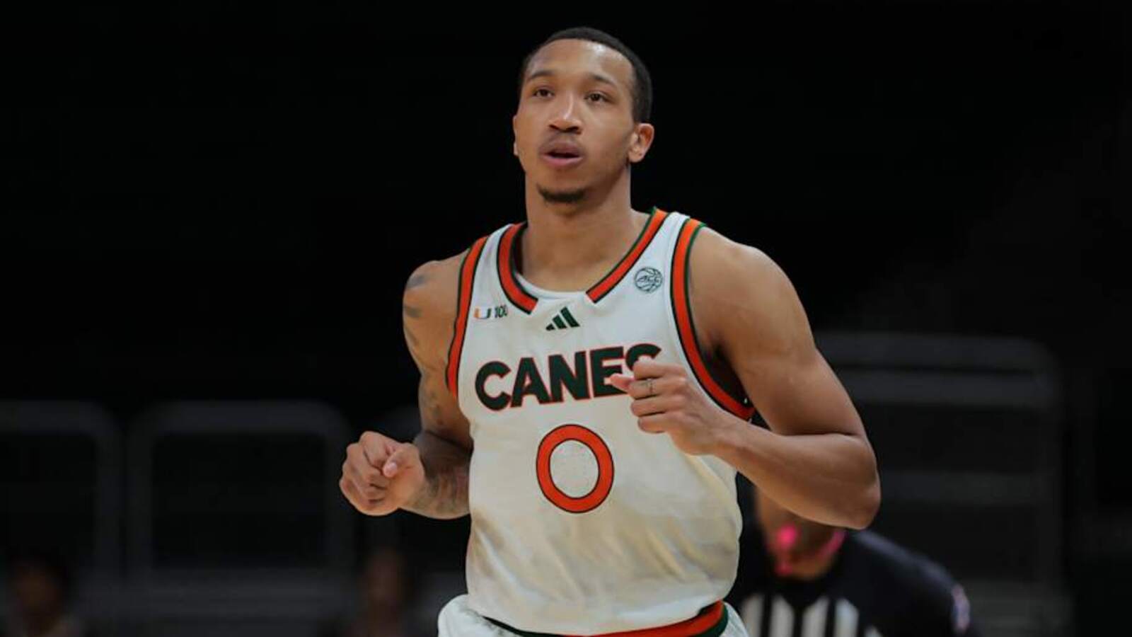 After One Win Miami's Matthew Cleveland Looks To Lead This Team To ...