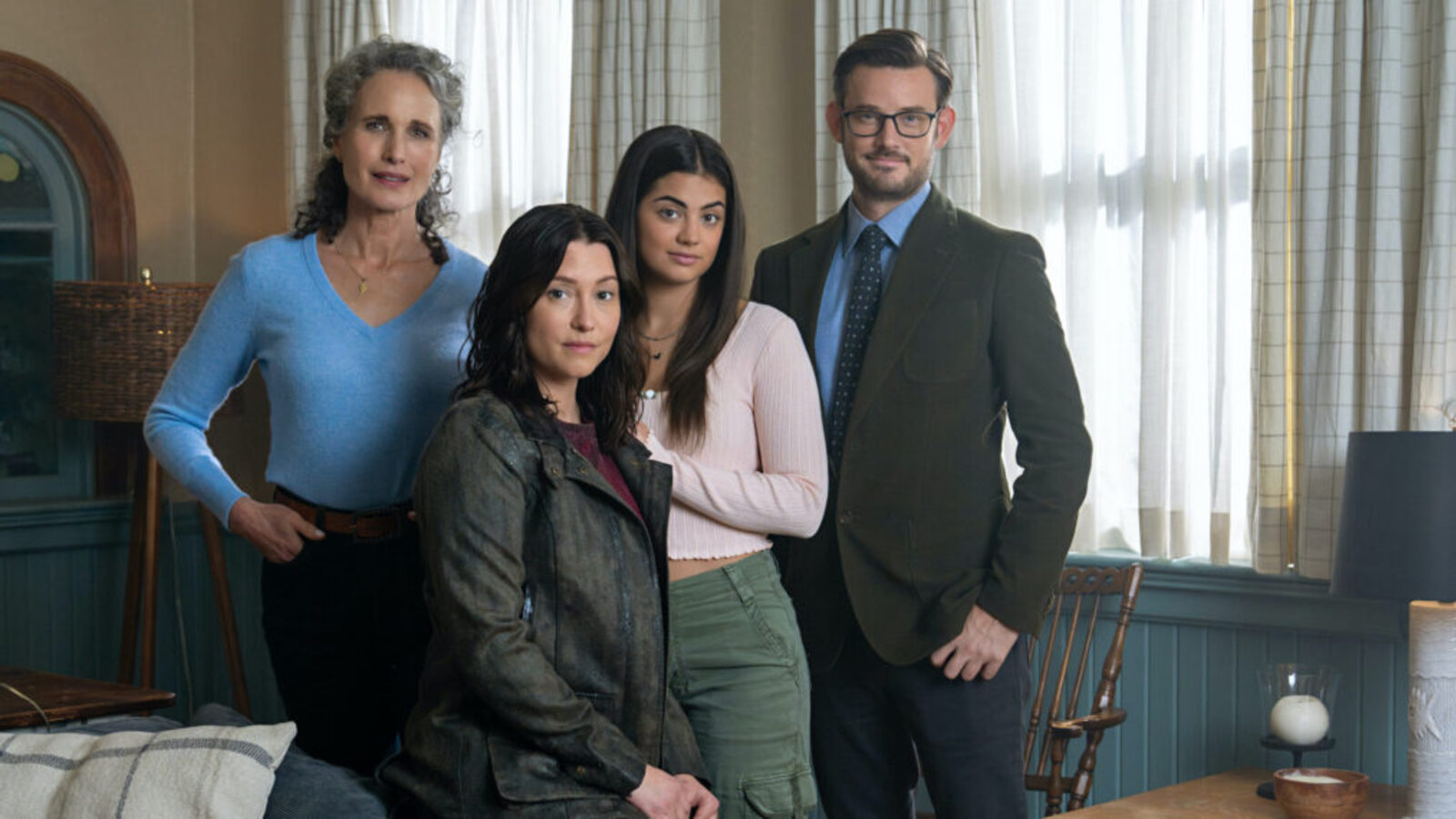 ‘The Way Home’ Renewed for Season 3 at Hallmark Channel | Yardbarker