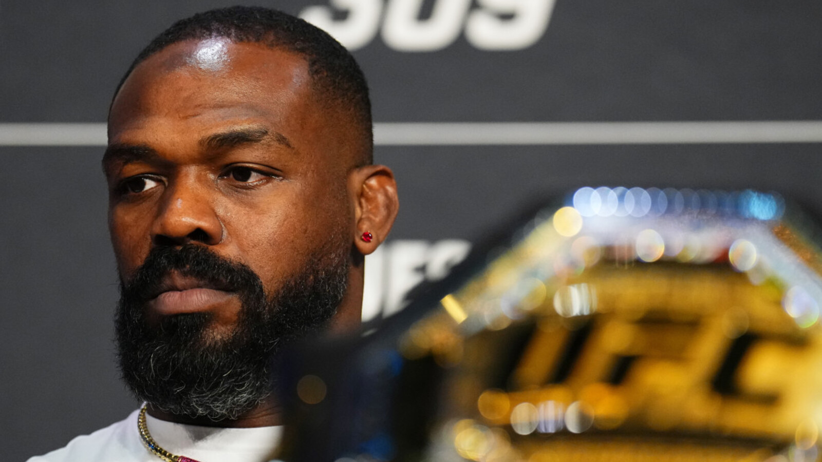 Jon Jones Sounds Off on Lifelong UFC Rival Daniel Cormier | Yardbarker