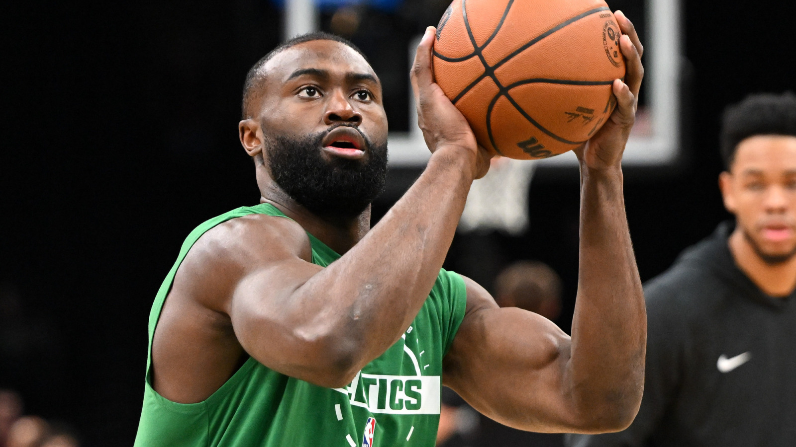 Jaylen Brown Is Using Disrespect as Fuel | Yardbarker