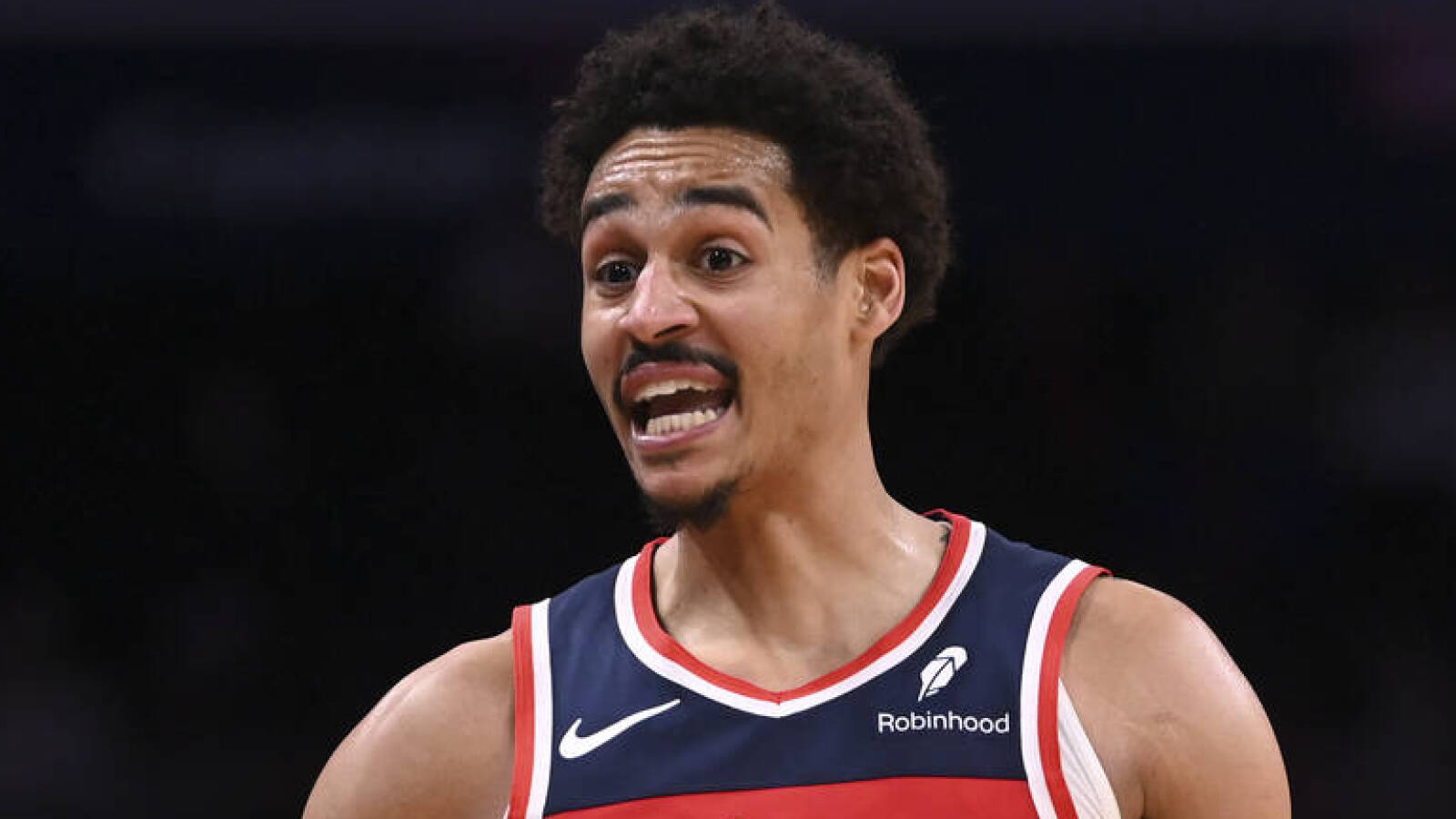 Jordan Poole is having a resurgence under Brian Keefe | Yardbarker