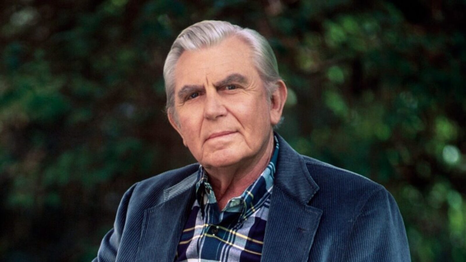 Do You Remember Andy Griffith’s Shocking Final Film Role? | Yardbarker