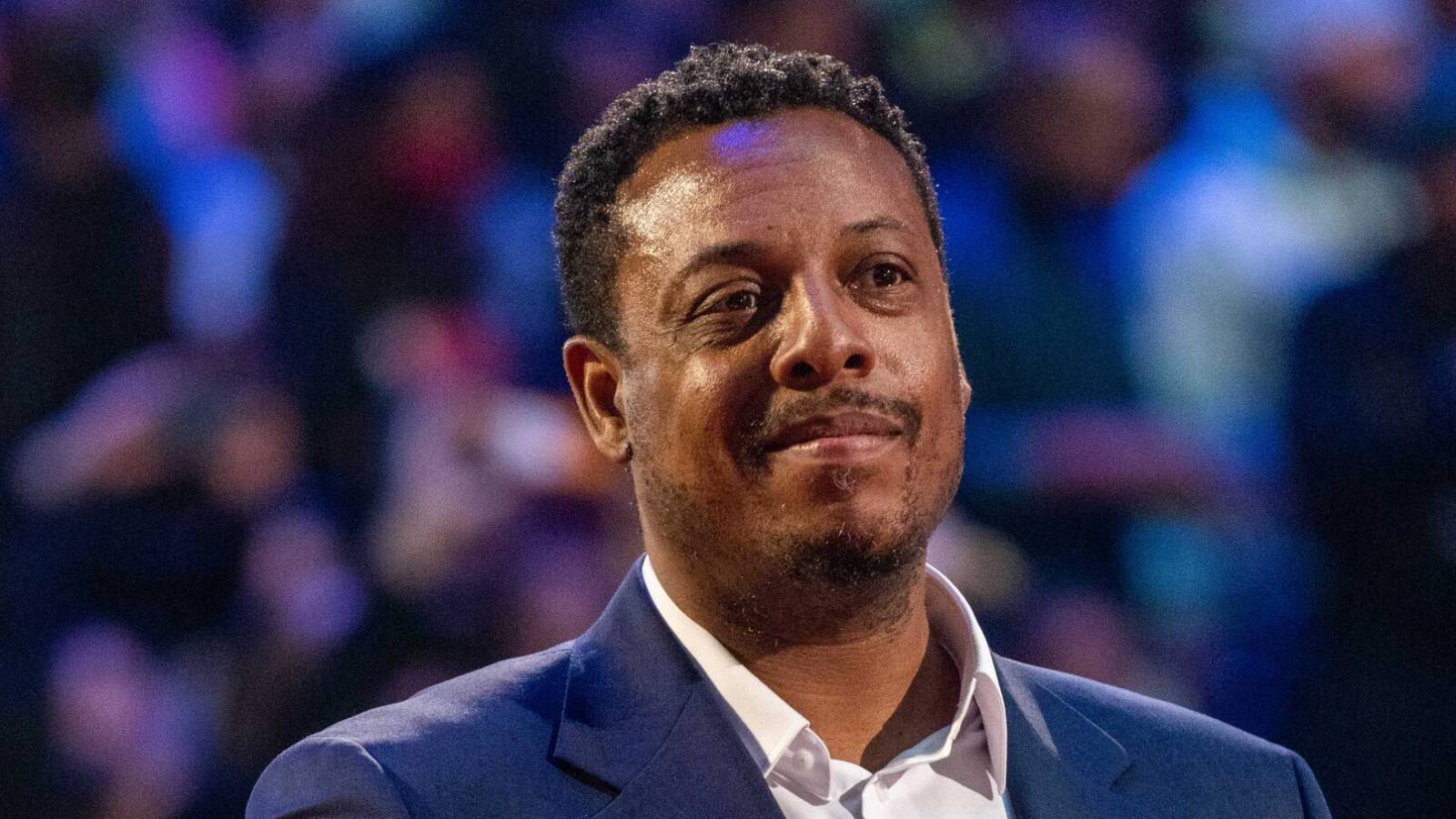 Paul Pierce tweet shows he's still adjusting to single life | Yardbarker