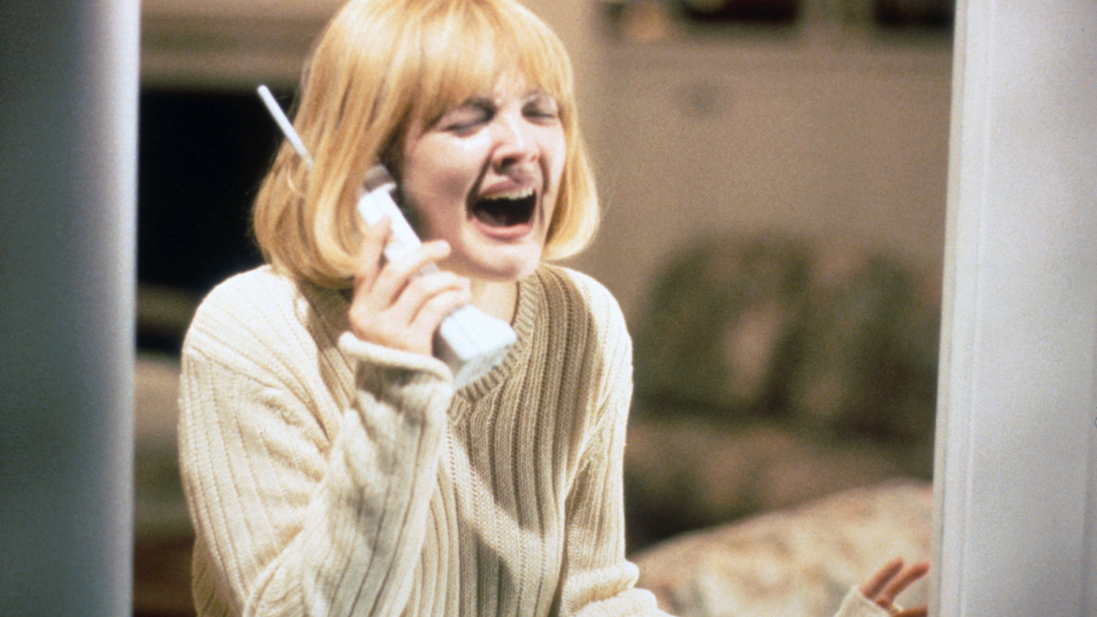 Memorable movies with menacing phone calls | Yardbarker