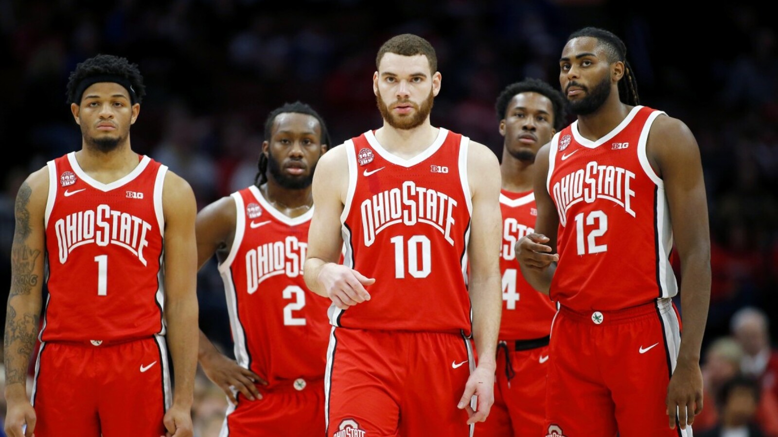 Meet the Opponent: Ohio State Brings Strong Perimeter Play to Indiana ...