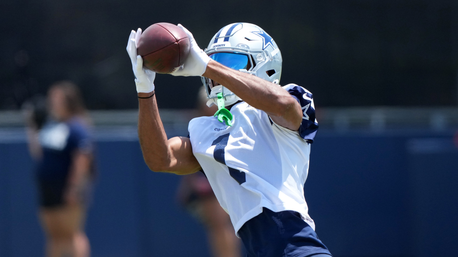 Cowboys’ Jalen Tolbert Sends Strong Message After ‘Hard Conversation ...