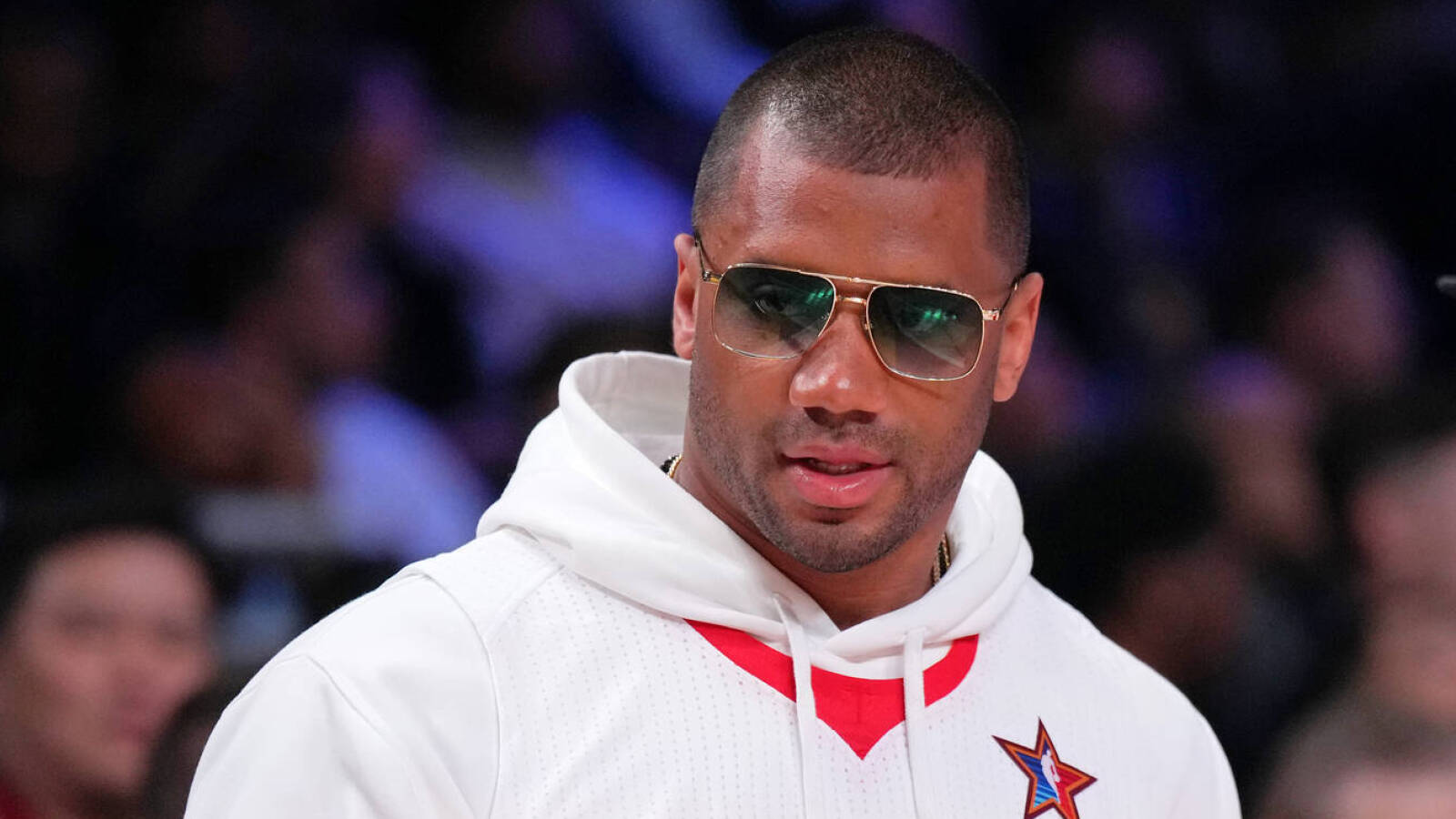 Russell Wilson already drawing rave review from new teammate | Yardbarker