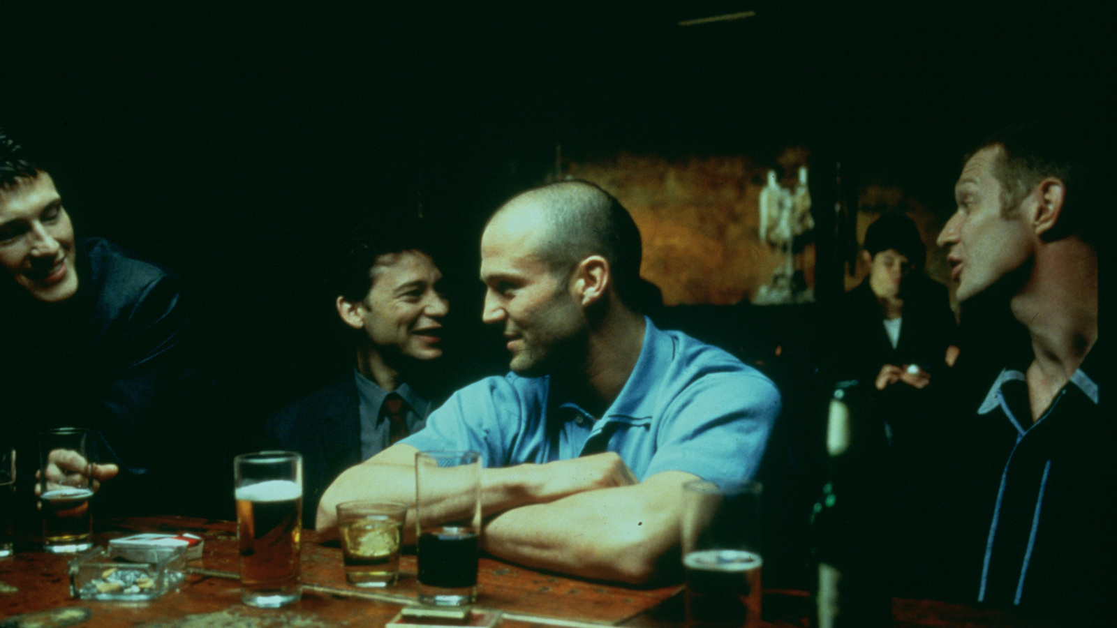 The 25 most memorable movies set in London | Yardbarker