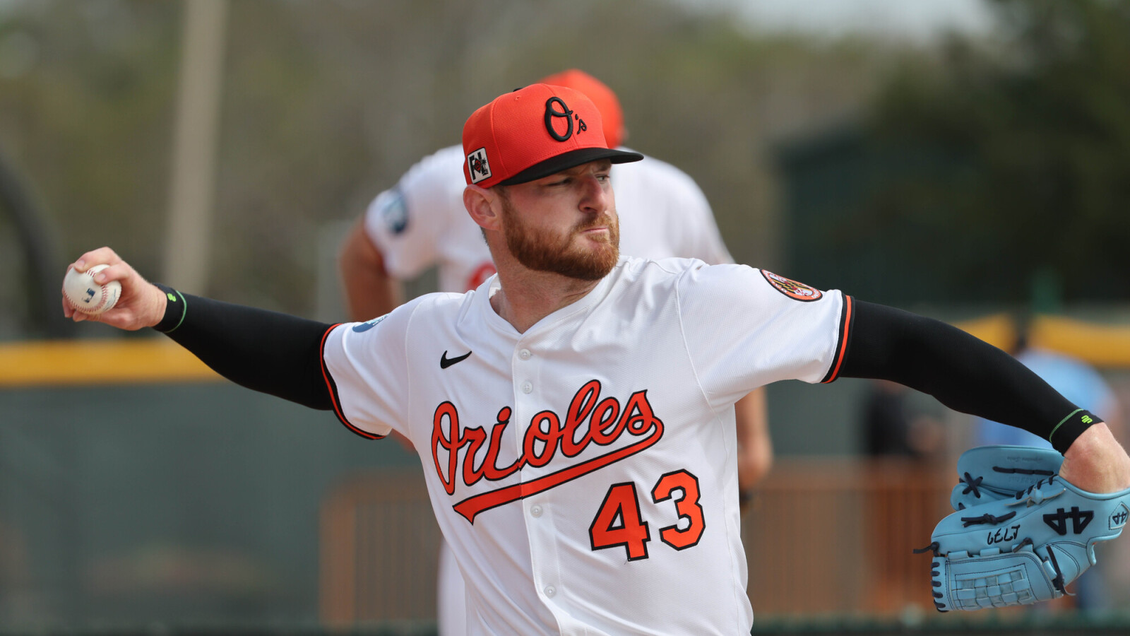 Orioles Notes: Baker, Rodriguez, Burnes | Yardbarker
