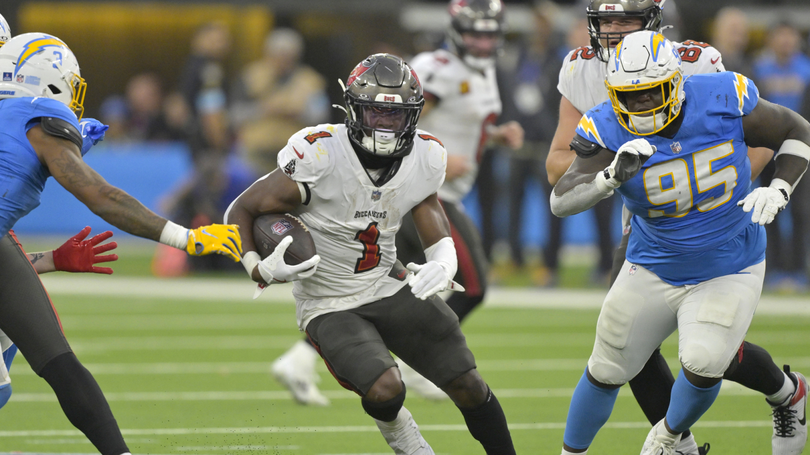 How The Buccaneers Can Beat The Panthers | Yardbarker