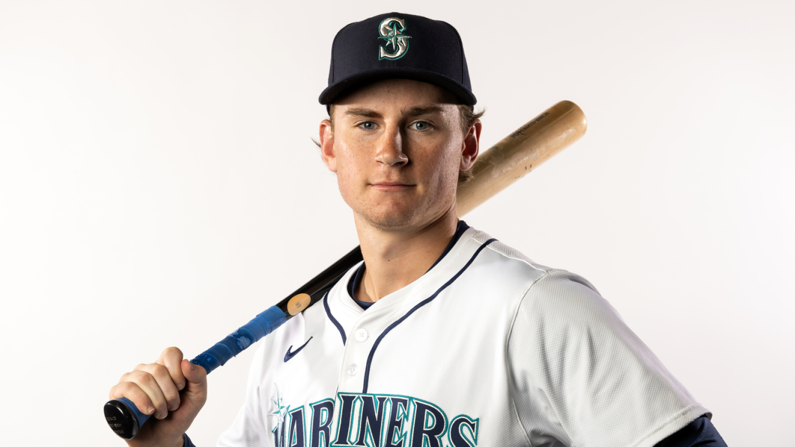 Mariners’ 2026 Spring Training NRI Includes Anderson, Emerson | Yardbarker