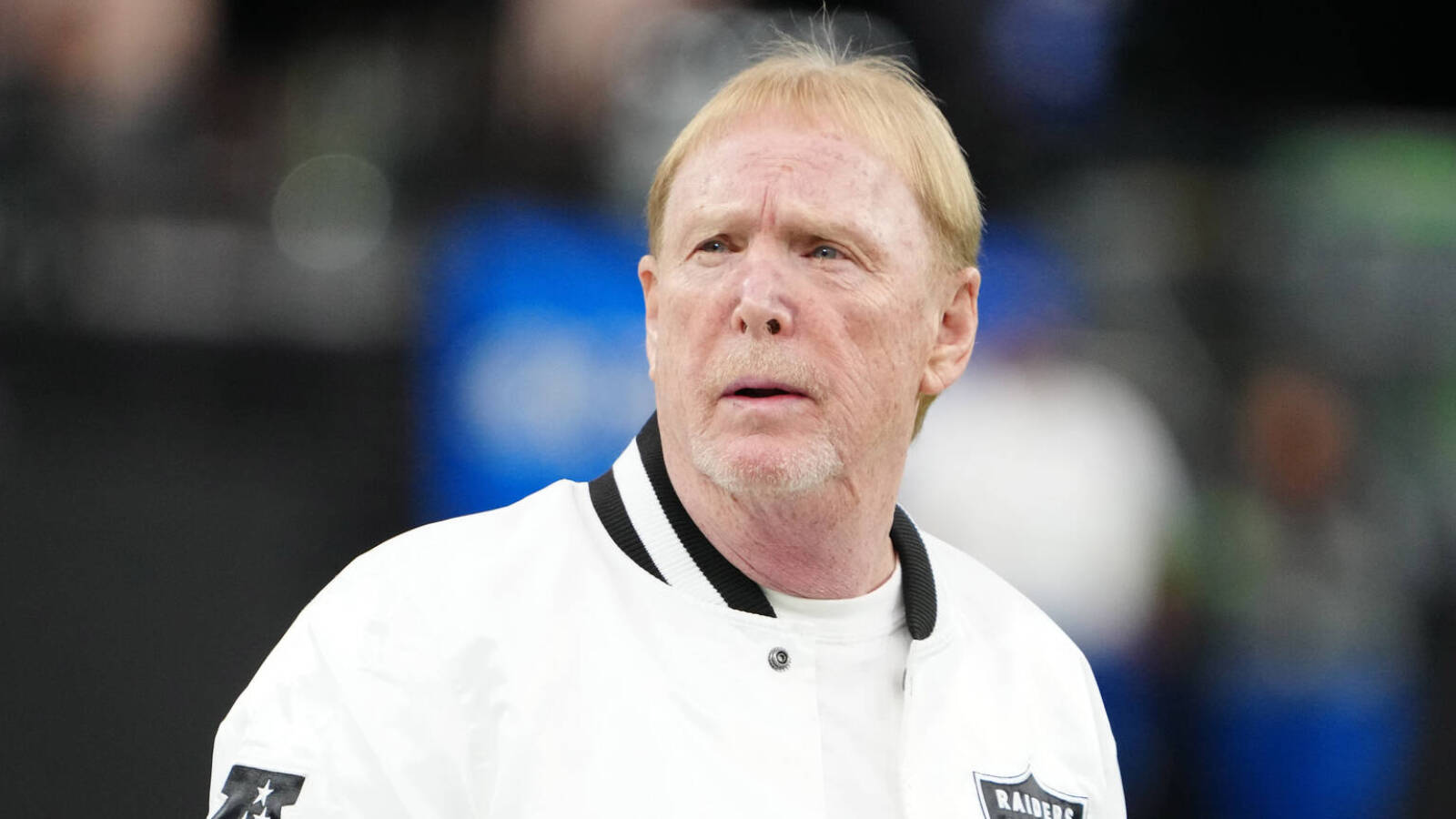 Raiders owner provides update on head-coaching search | Yardbarker