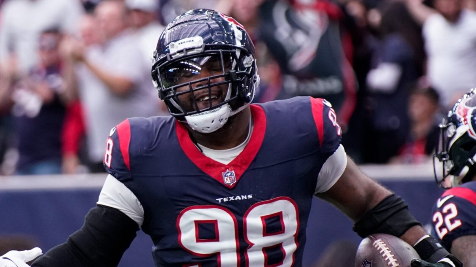 Sheldon Rankins Eager to Bolster Bengals' Pass Rush, Show He's a ...