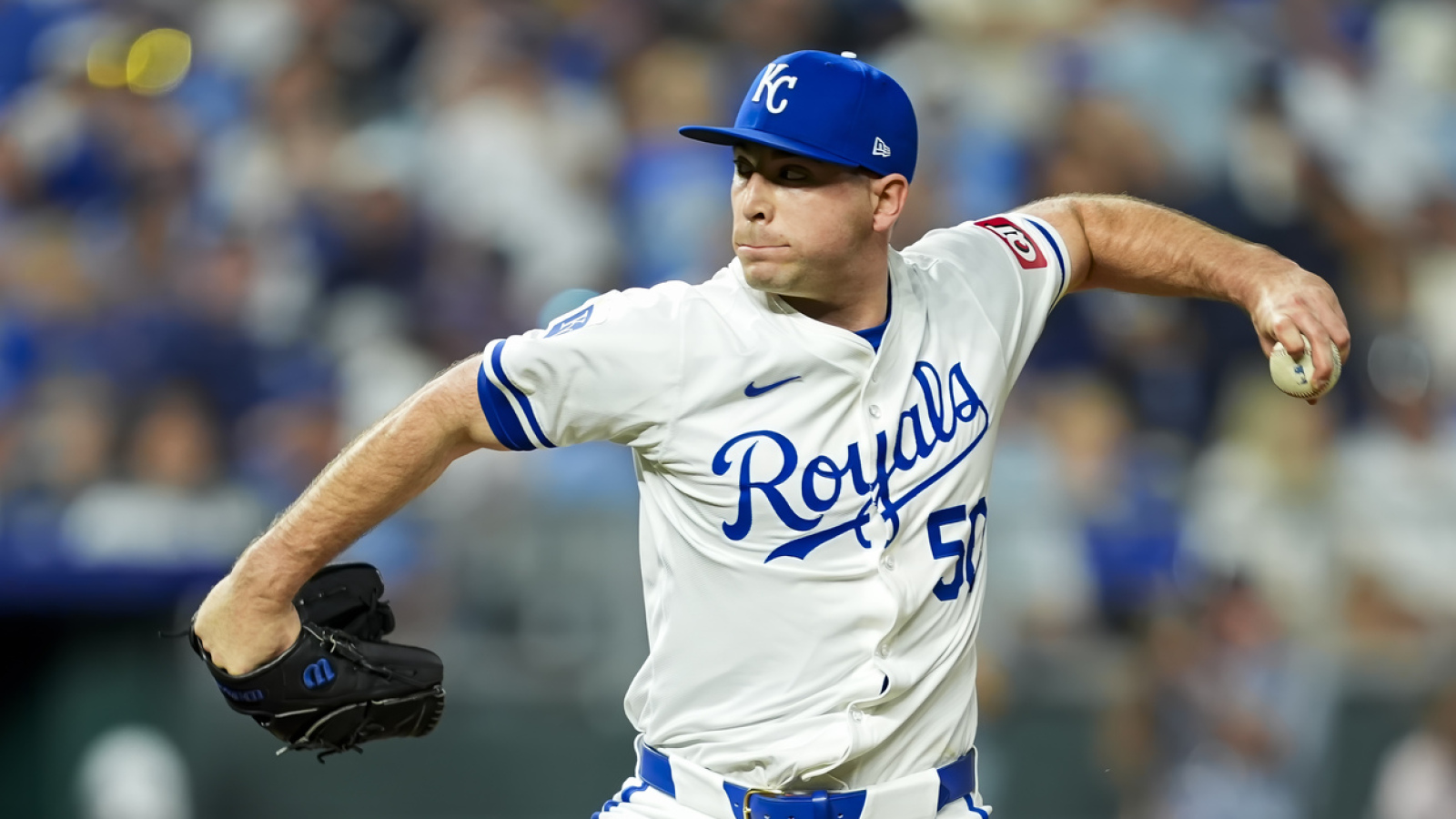 Royals planning to move Kris Bubic back to rotation | Yardbarker