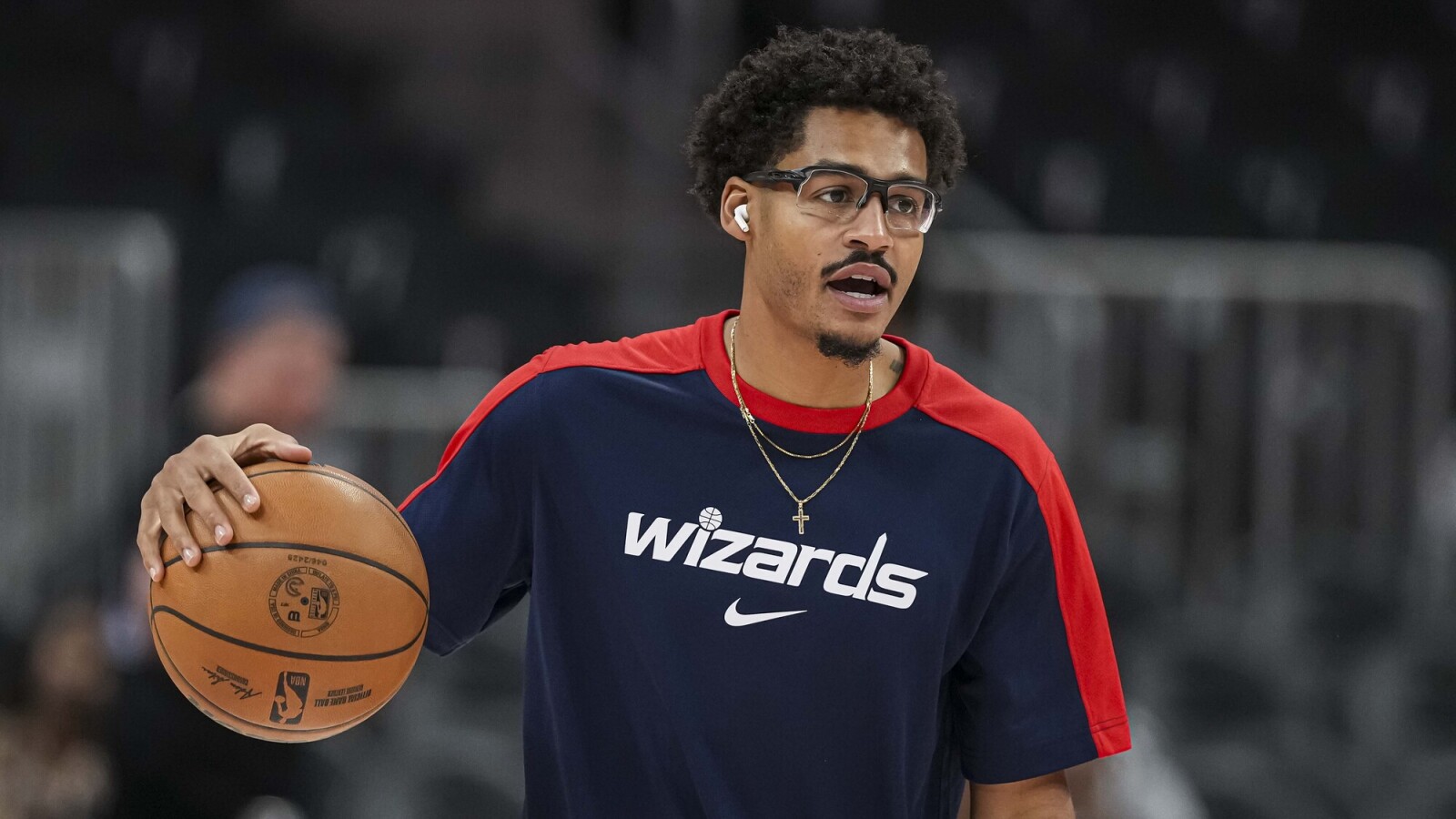 Wizards' young core is trending in the right direction | Yardbarker
