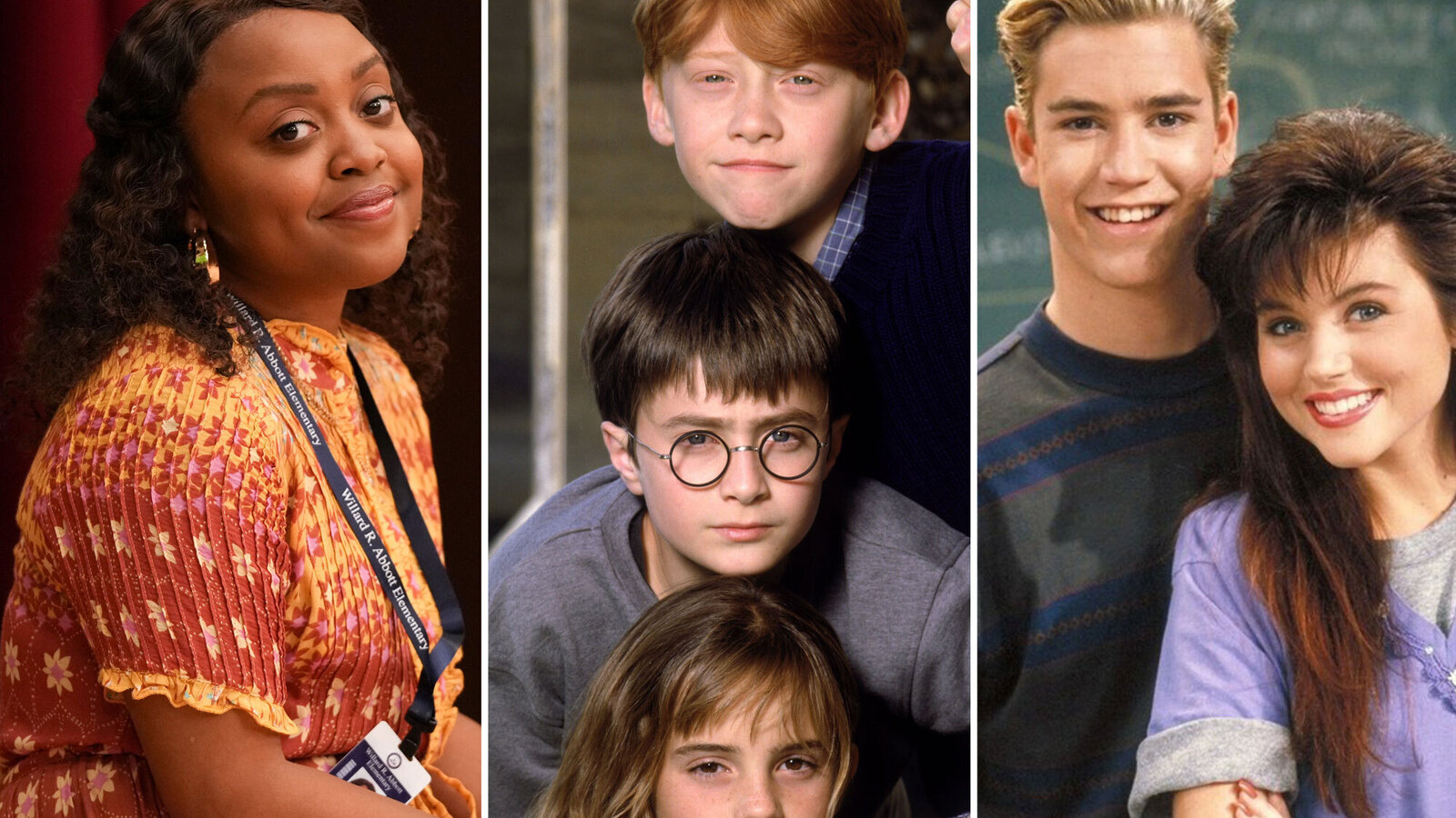 The most iconic movies and TV shows that take place in schools | Yardbarker