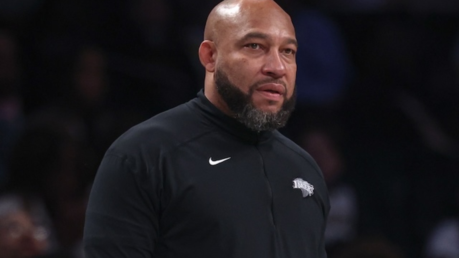 Darvin Ham To Talk With Lakers Young Players After Needing To Put ...