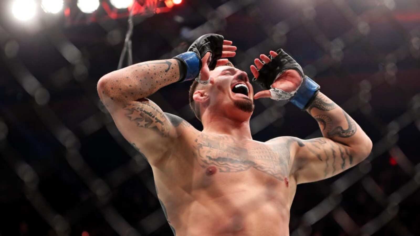 UFC Champ Tom Aspinall Confirmed As Backup Fighter For Jones-Miocic ...