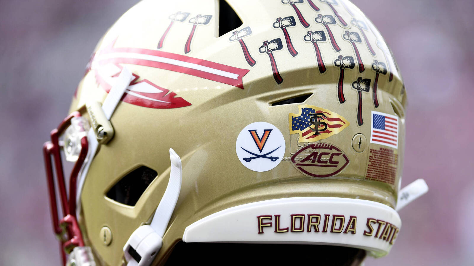 Florida State reportedly trying to flip four-star DL Artavius Jones ...