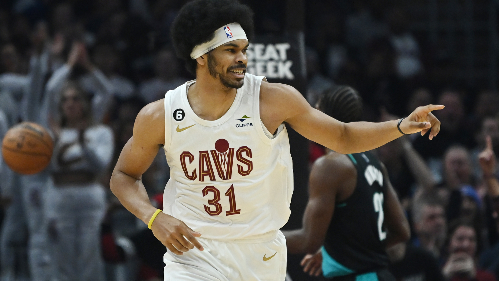 East Notes: Cavs, Jarrett Allen, Knicks, Heat, Jimmy Butler | Yardbarker