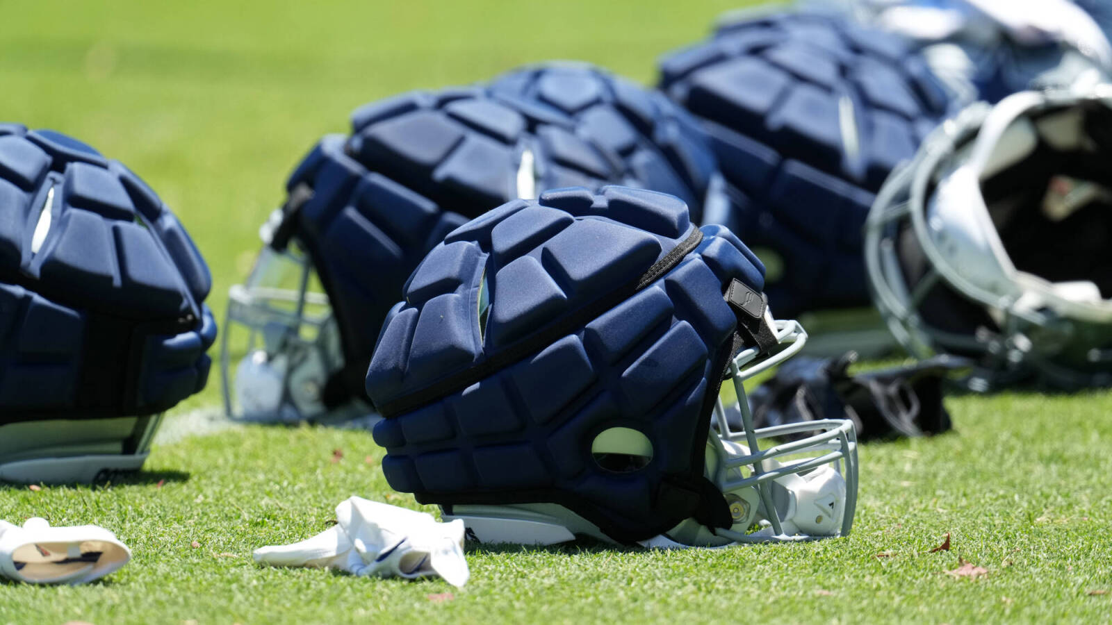 NFL makes big equipment change for 2024 season | Yardbarker