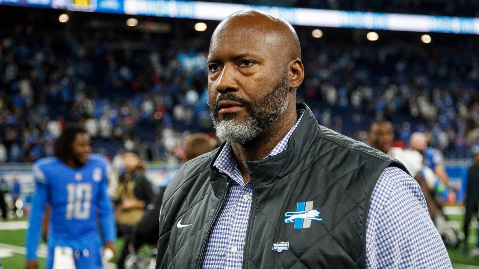 NFC Notes: Terrion Arnold, Jordan Morgan, J.J. McCarthy, Lions, Packers ...