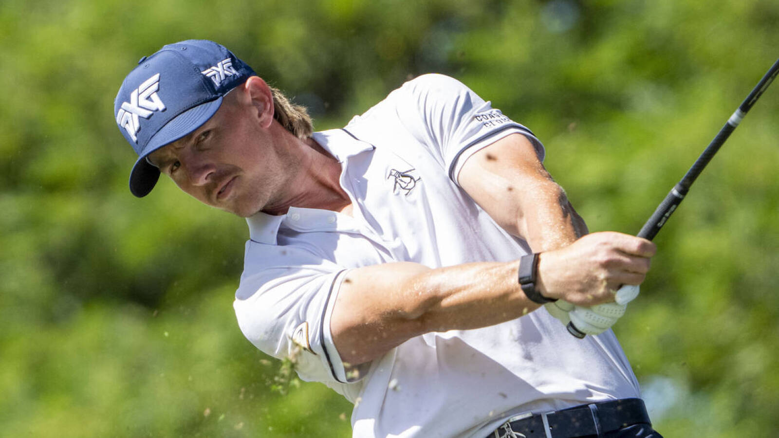 Jack Dougherty - Journalist Profile - Intelligent Relations