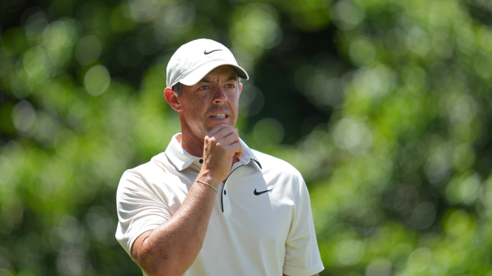 Rory McIlroy Sends Clear Message on Backlash Ahead of RBC Canadian Open ...