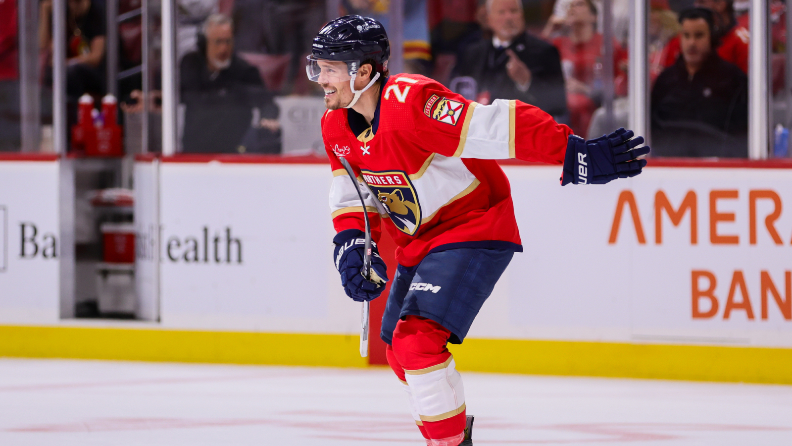 'Most hated player' in NHL signs with Ottawa Senators | Yardbarker