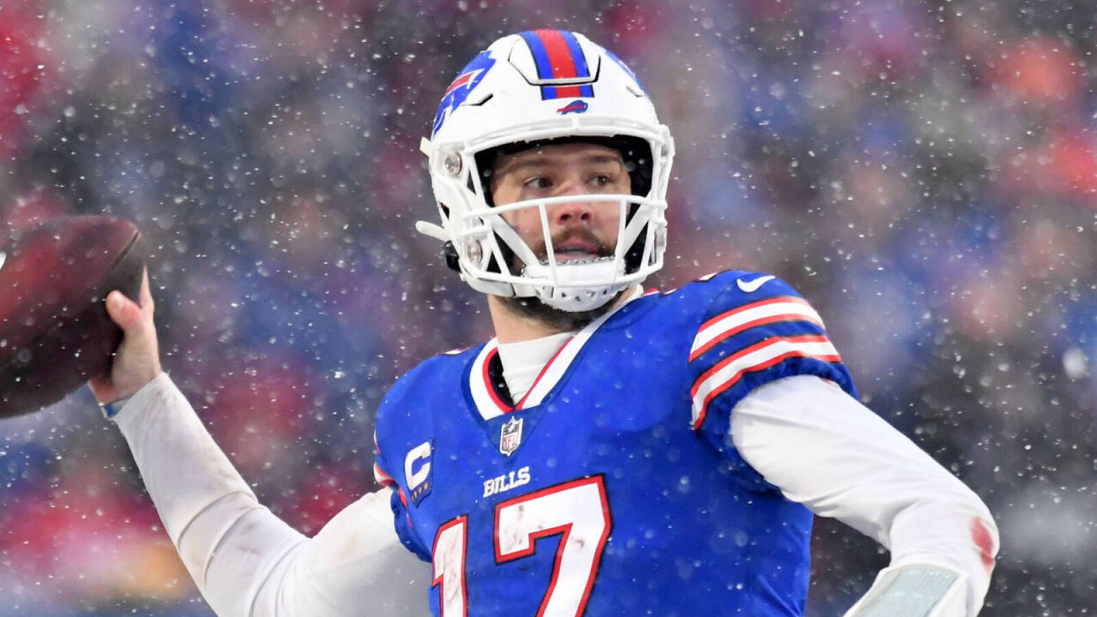 Buffalo Bills ceiling and floor for 2023 | Yardbarker