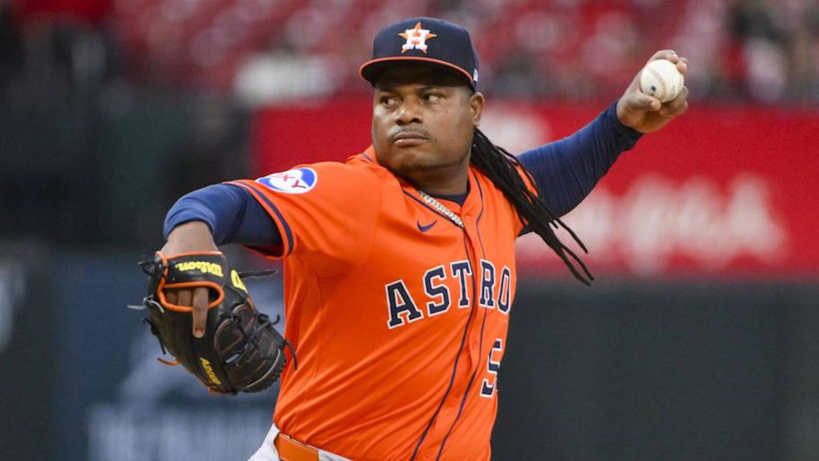 Houston Astros May Have Made Massive Mistake by Not Trading Star ...