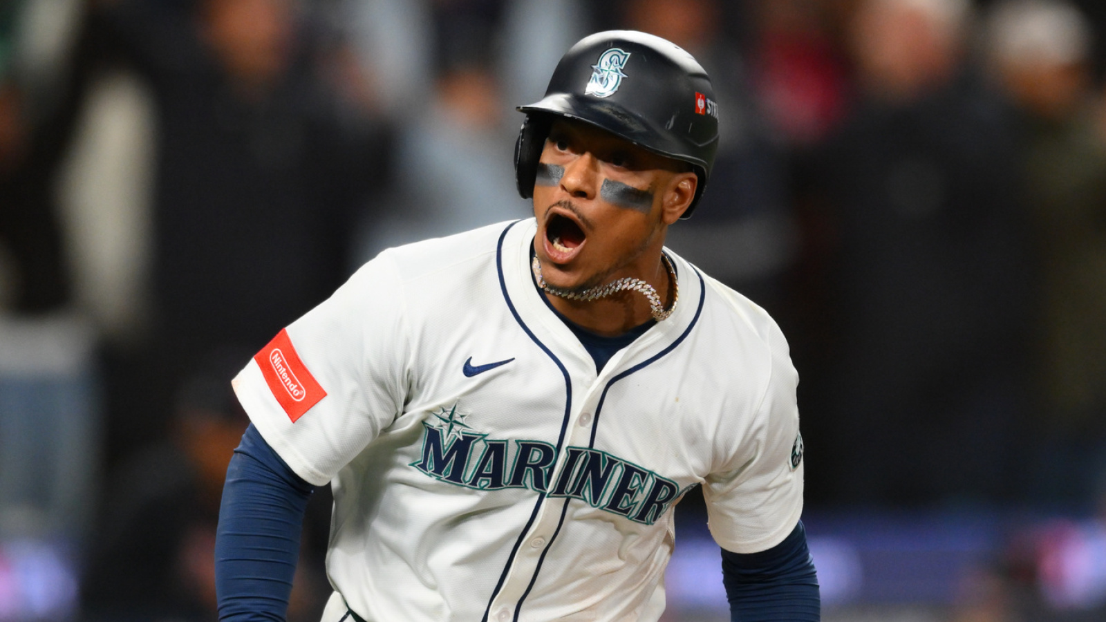 Mariners walk-off Tigers to survive wild 15-inning ALDS Game 5 | Yardbarker