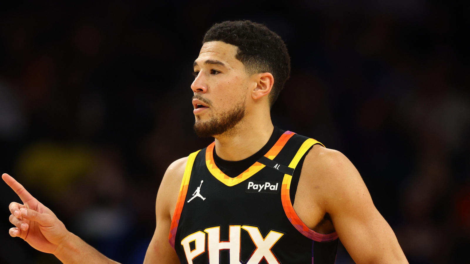 Devin Booker makes franchise history in Suns' comeback win | Yardbarker