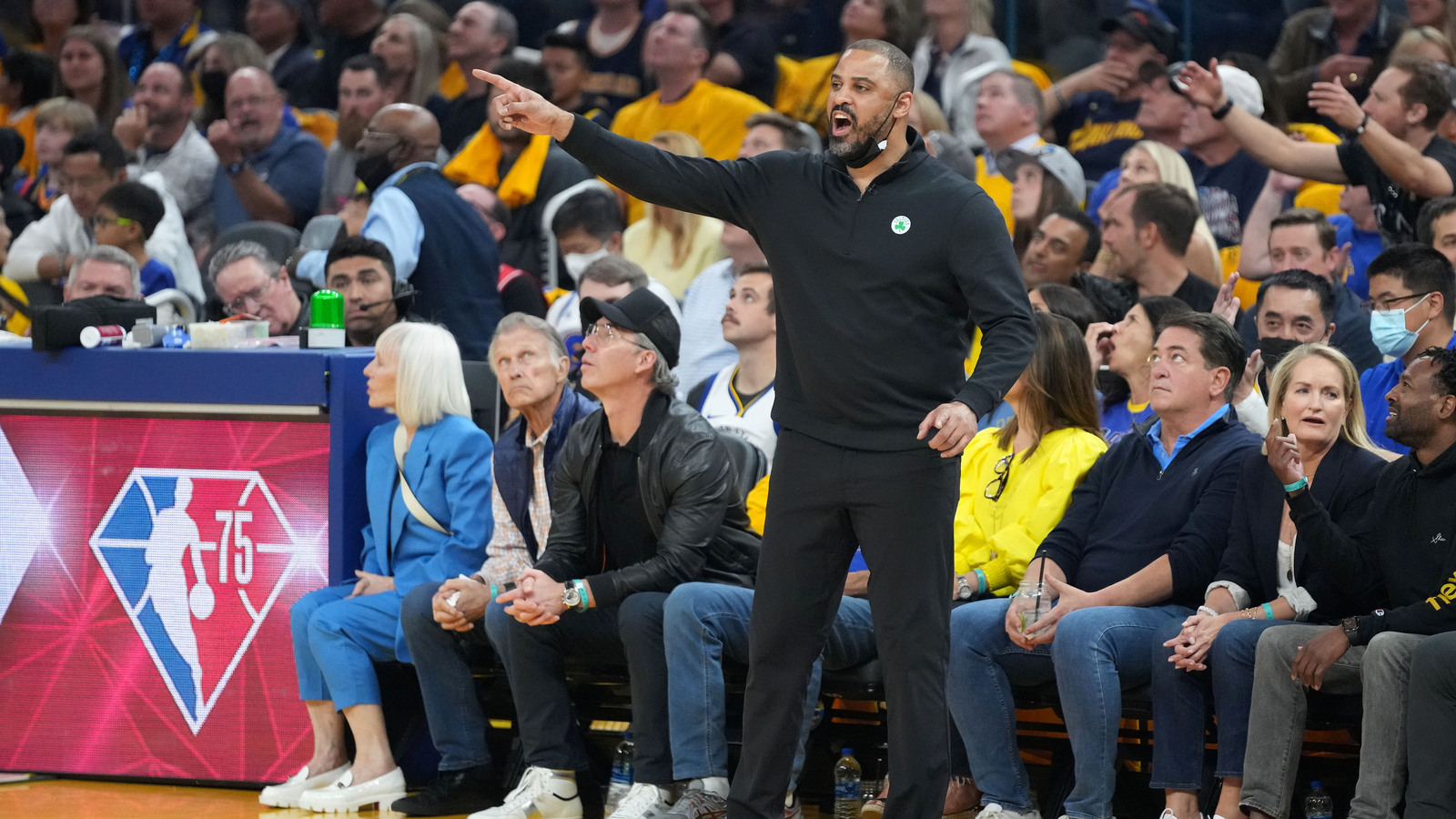 The Celtics Are Dealing With Yet Another Major Setback | Yardbarker