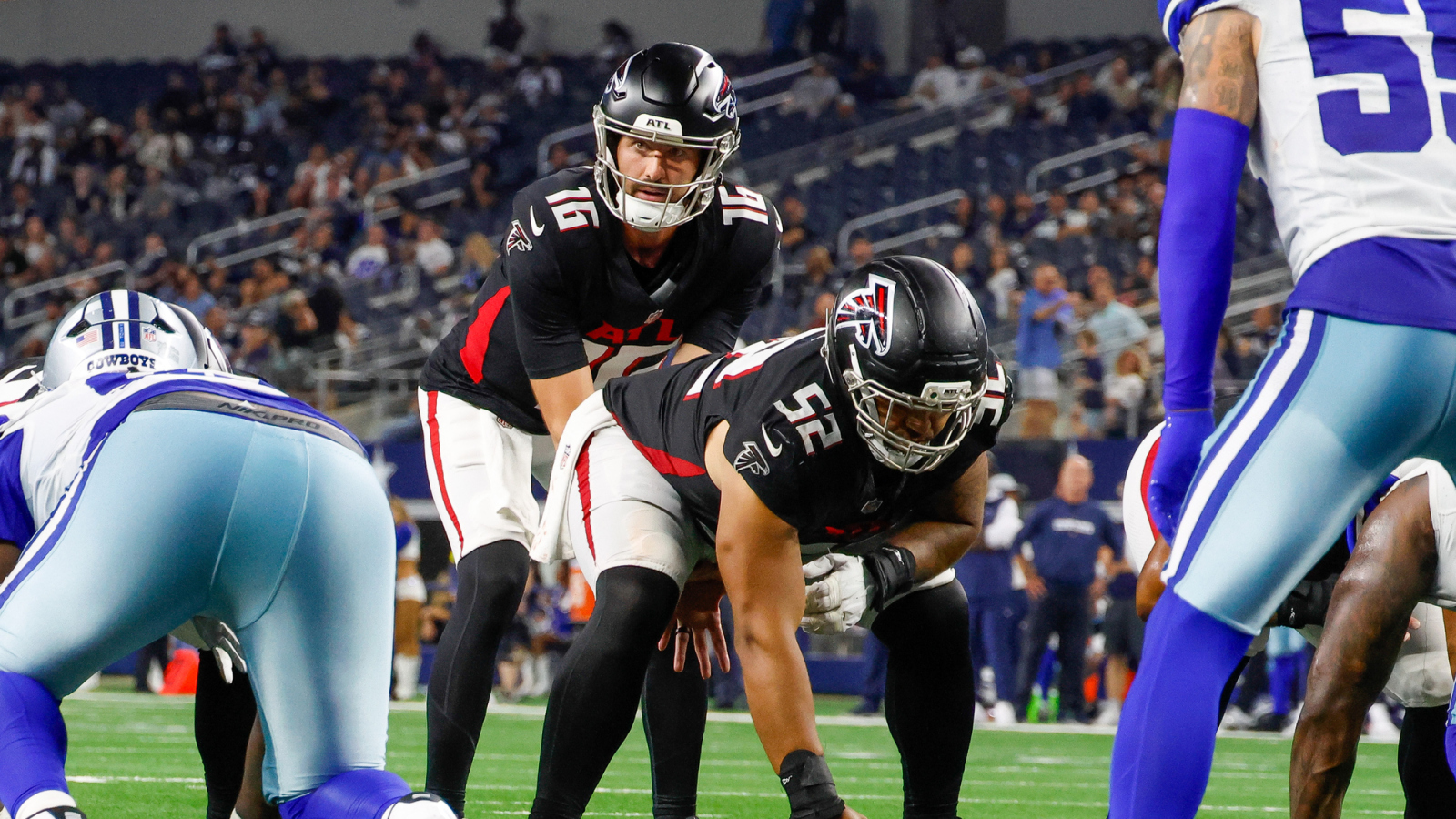 Broncos To Bring Back QB Ben DiNucci | Yardbarker